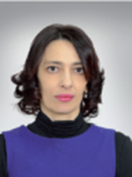 др Снежана Марковић